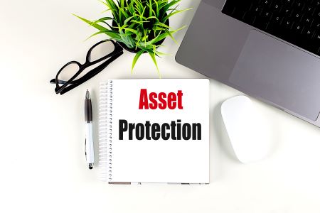 New York Asset Protection 101
